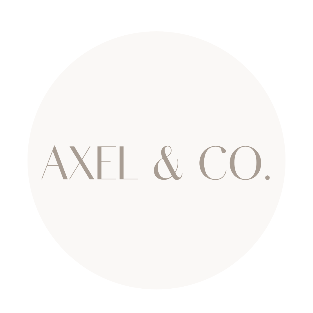 AXEL & CO. | Modern Dog Brand – Axel & Co.