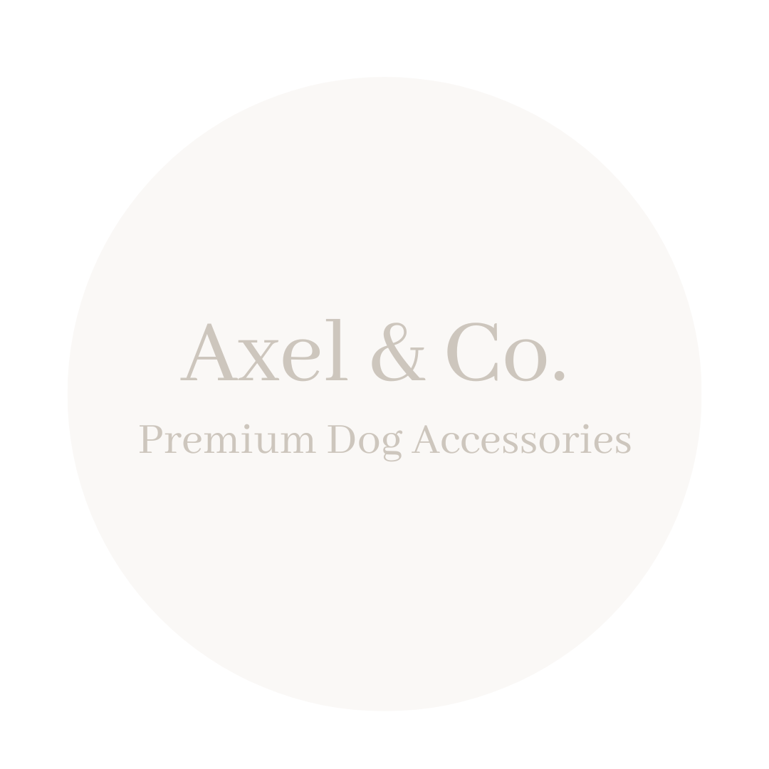 Axel & Co. Luxury Pet Products